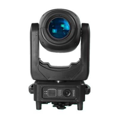China 280w Moving Head Light Led BSW 3IN1 Moving Head Dj Club Stage Equipment Beam Spot Wash Light for sale