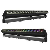 China 10*60W Pixel Zoom Motorized Led Beam Moving Head Light RGBW For Dj Show Disco Bar Ktv Stage for sale