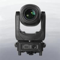 China 280W BSW 3in 1 LED Moving Head Beam Spot Light DMX Professional DJ Lighting Led Dmx Zoom Stage Light for sale