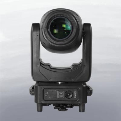 China 280W BSW 3in 1 LED Moving Head Beam Spot Light DMX Professional DJ Lighting Led Dmx Zoom Stage Light for sale