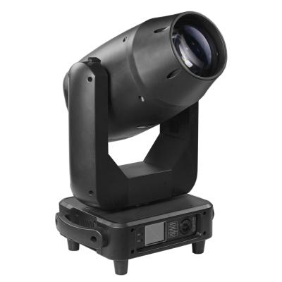 China 400 BSW CMY Spot Moving Head 400w Led Hybrid Beam Spot Wash Zoom Stage Light for sale