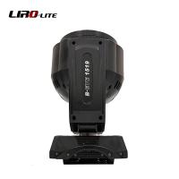 China 19X15W Led Rgbw 4In1 Big Bee Eyes Wash Moving Head Lamp Zoom Light For Dj Disco Night Club Bar Stage Lights for sale
