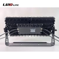 China IP65 Waterproof DMX 512 RGB Strobe Light Atomic RGB Strobe Stage Lighting DMX512 RGB Flash Led Par for sale