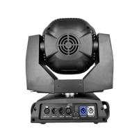China B Eye K10 Clay Paky Sharpy Beam Moving Head Light  19*15 Watt  Zoom Bee-Eyes Wash Moving Head Light DMX Show Stage Light for sale