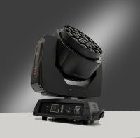 China B Eye K10 Clay Paky Sharpy Beam Moving Head Light  19*15 Watt  Zoom Bee-Eyes Wash Moving Head Light DMX Show Stage Light for sale