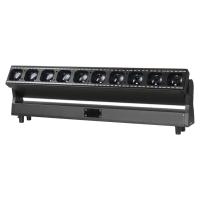 China Super Dotline 10X60W Zoom Bar RGB Moving Head Light Stage Light Equipment Wedding Events Performance Concert Party Light for sale