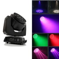China 19*15Watt Clay Paky K10 B-Eye Beam Wash Zoom 3-In-1 19*15W LED Big-Eye Beam Moving Head Light for sale