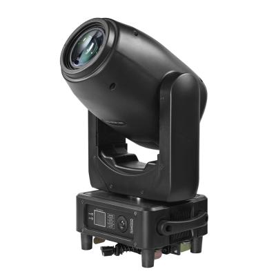 China LED 280W BSW 3in1 Beam Spot Wash Disco Dj Light Hybrid Moving Head For Stage Show Night Club for sale