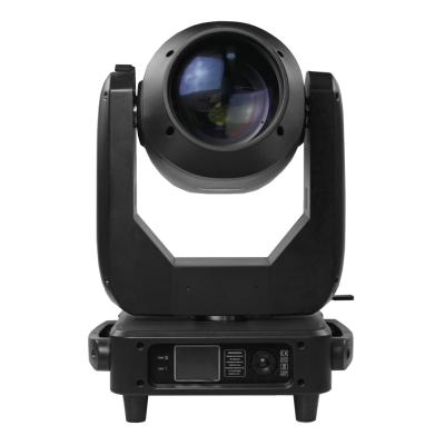 China Super Beam Moving Head Light 400W LED Cmy Cto Beam Spot Light Dj Night Club Rainbow Effect for sale