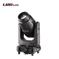 China High Powerful 500W 3in1 CMY/CTO Beam Spot Wash Zoom LED Moving Head Light For Dj Stage Lighting for sale
