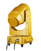 China Outdoor Event Concert Park Show 380W 3in1 Sharpy Sky Beam Moving Head Light for sale
