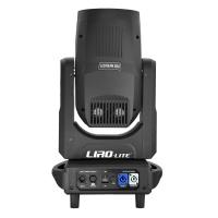 China Sharpy Beam 300W LED DMX512 300 Beam Moving Head Light Rainbow Effect for sale