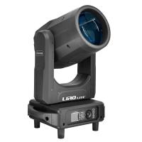 China Sharpy Beam 300W LED DMX512 300 Beam Moving Head Light Rainbow Effect for sale