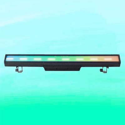 China IP Outdoor Strobe Bar Light High Power RGBW Zoom Pixel Beam 4in1 Strobe Lighting for sale