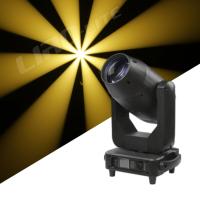 China 400W LED Beam Spot Wash 3in1 Moving Head Light with Cmy Light for sale