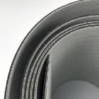China ST2000 Heat Resistant Conveyor Belt 7mm Thickness For Metallurgy Industry for sale