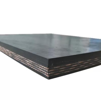 China 1600mm ST630 Impact-Resistant and Heat Resistant Wire Rope Conveyor Belt for Heavy-Duty Material Transport for sale