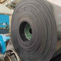 China ST630/ST800/ST1000 Steel Cord Conveyor Belts Heavy-duty Material Transportation for sale
