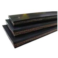 China Tear Resistant Steel Cord Conveyor Belts Standard for sale