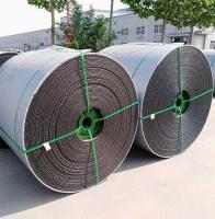 China Tear Resistant Steel Cord Conveyor Belts Standard for sale