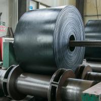 China Rubber EP Conveyor Belts for sale