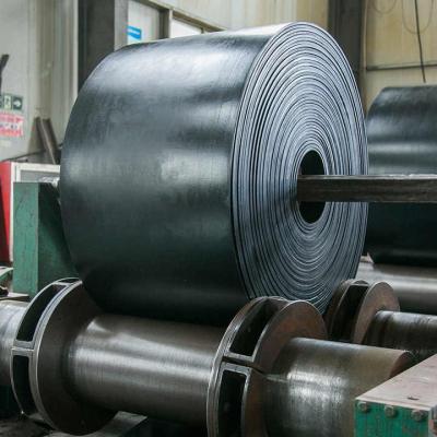 China Rubber EP Conveyor Belts for sale