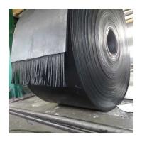 China 1600mm ST630 Impact-Resistant Heat Resistant Wire Rope Conveyor Belt for Heavy-Duty Material Transport for sale