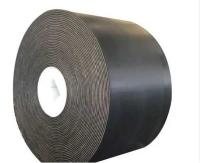 China Flexible Wire Rope Conveyor Belt With Low Elongation And Good Flexural Resistance In Ports for sale