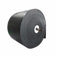 China Anti Tear Wire Rope Lifting Belt With ST630 Steel Cord Conveyor Belts For Long Distance Conveying for sale