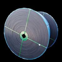 China ST1000 Tear Resistant Steel Cord Conveyor Belt For Construction And Demolition Projects for sale