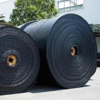 China ST1000 Tear Resistant Steel Cord Conveyor Belts For High Temperature Material Conveyance And Handling for sale