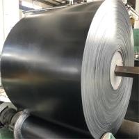 China Long Life Low Elongation Heat Resistant Wire Rope Conveyor Belt ST1000 for High-Speed Transportation for sale