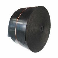 China Long Life Low Elongation Heat Resistant Wire Rope Conveyor Belt ST1000 for High-Speed Transportation for sale