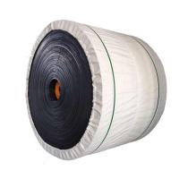 China Incline Conveyor Belt  Wire Rope Conveyor Belt ST630 For Large Volume Material Conveying In Coal Mines for sale