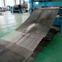 China Tearproof ST630 Steel Cord Conveyor Belt for Ports with High Tensile Strength for sale