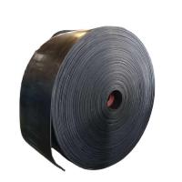 China 1-6mm Thickness ST630 Steel Cord Conveyor Belts Resistant to Acid Alkali and Oil for Industrial Applications for sale