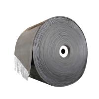 China ST630 Steel Cord Conveyor Belts Small Elongation Good Trough Formation for Smooth Transport for sale