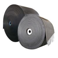 China 19. Flexible And Impact-Resistant Wire Rope Conveyor Belt For Heavy Duty Material Transportation for sale