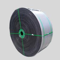 China Wire Rope Conveyor Belt for Coal Mines Mines Ports Electric Power Metallurgy and Building Materials for sale