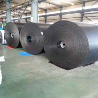 China Tearproof ST630 Steel Cord Conveyor Belt with 800mm Width for Heavy-Duty Material Conveying for sale