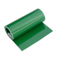 China High-Strength PVC Conveyor Belt for Food Transport for sale