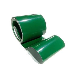 China PVC 5000mm Length Light Conveyor Belts Weather Resistant for sale