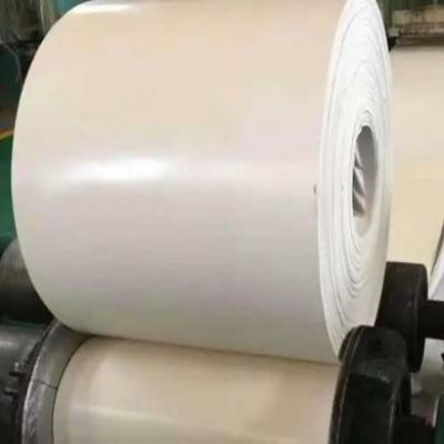 China White NN200 EP200 3 Ply Rubber Conveyor Belts for sale