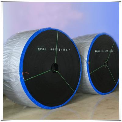 China NN300 Flame Retardant Conveyor Belt 13mm Thickness for sale