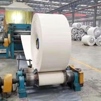 China White NN Rubber Conveyor Belt with 3-12 Layers and 15Mpa Tensile Strength for sale