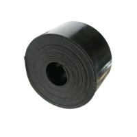 China GB/T7984-2001 300mm-3000mm Anti Sticking Conveyor Rubber Belt Cotton Canvas Conveyor Belt for sale