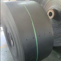 China ST800 Anti-tear Steel Cord Conveyor Belt with 1000mm Width for Heavy Industry for sale