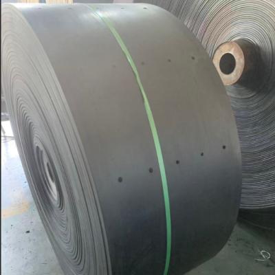 China ST800 Anti-tear Steel Cord Conveyor Belt with 1000mm Width for Heavy Industry for sale