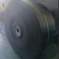 China ST800 Anti-tear Steel Cord Conveyor Belt with 1000mm Width for Heavy Industry for sale