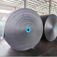 China NN300 Flame Retardant Conveyor Belt 13mm Thickness 1300mm Width Fire Resistant Special Conveyor Belt for Coal Mine for sale